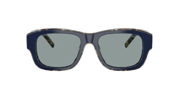 DIESEL® Sunglass Dl2020u - Solid Grey