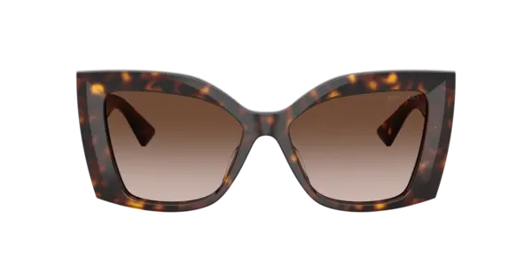 JIMMY CHOO Sunglass Jc5074u - Brown Gradient