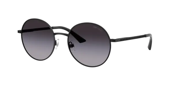 JIMMY CHOO Sunglass Jc4028j - Grey Gradient