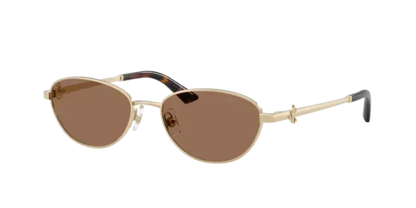 JIMMY CHOO Sunglass Jc4032bd - Dark Grey