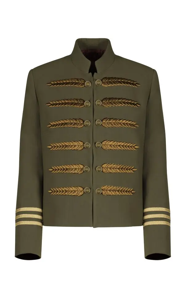 Johanna Ortiz Mosaic Of Stories Jacket