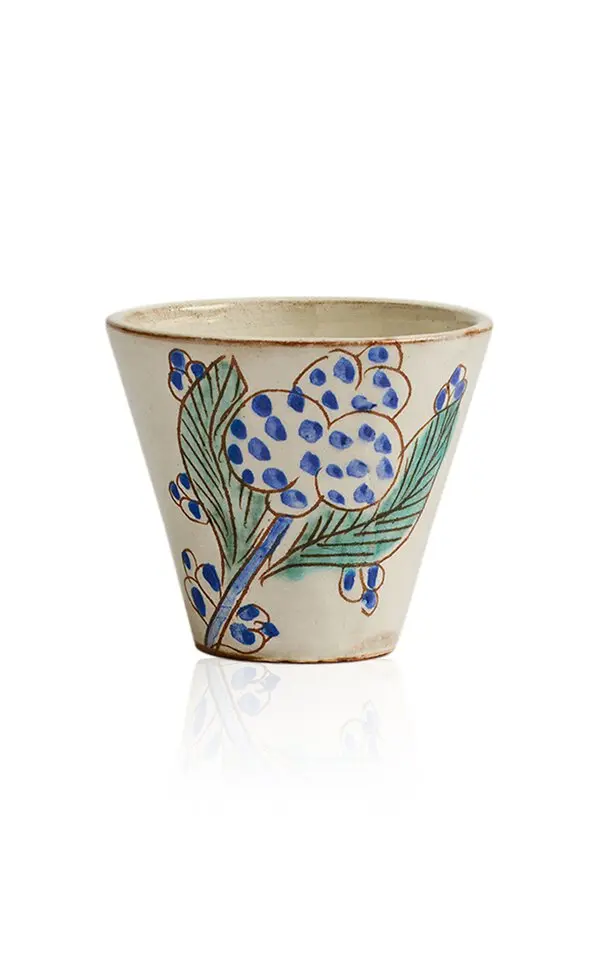 ANŪT CAIRO Ottomania Espresso Cup