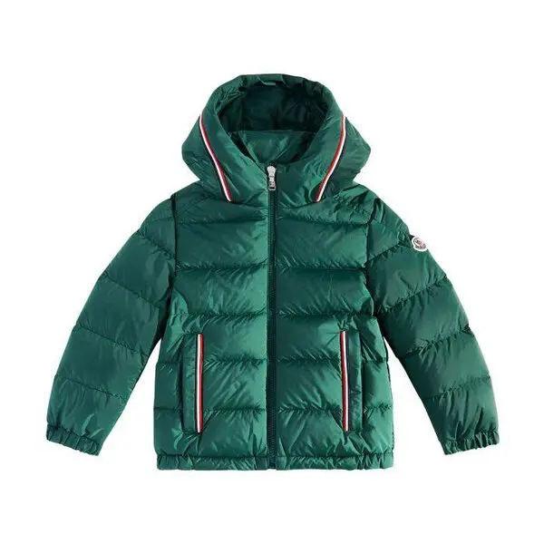 Moncler Iconic Puffer Jacket Fall/winter 24 Edition