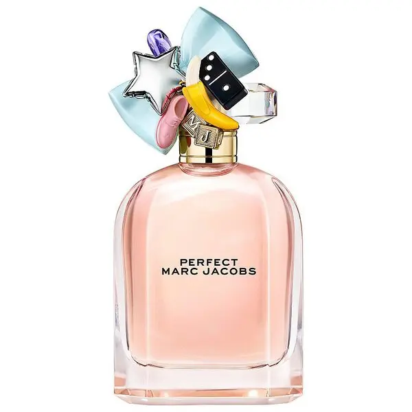 Marc Jacobs Perfect Eau De Parfum Spray Mini