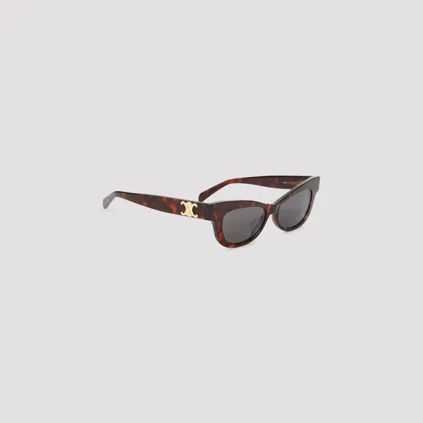 Celine Triomphe 19 Acetate Sunglasses