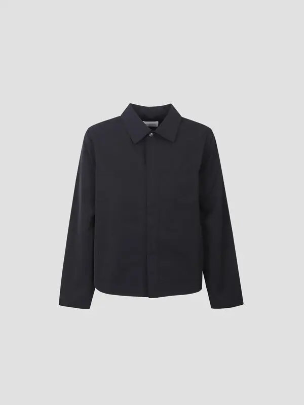 BERNER KUHL Classic Work Shirt