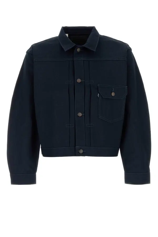 LEVI'S Type Denim Jacket For