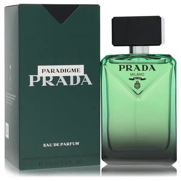 Prada Paradigme Eau De Parfum Spray For - Default