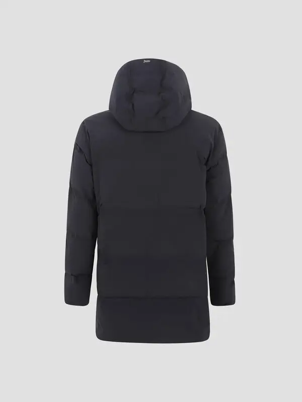 Herno Medium Insulated Jacket