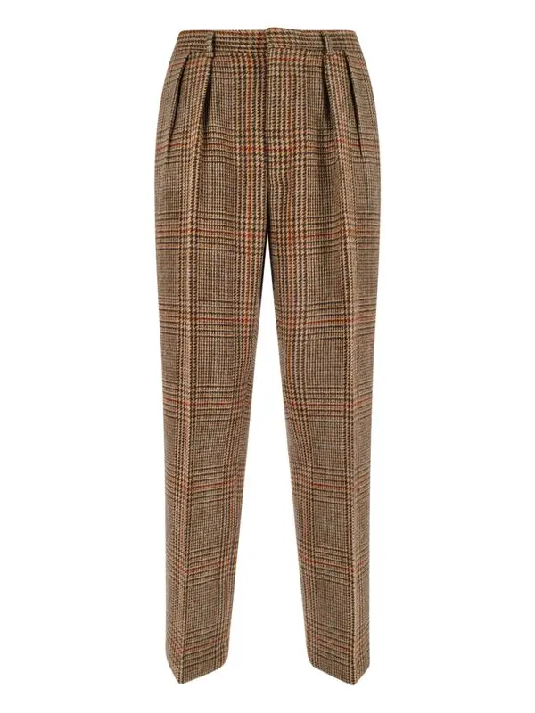 Polo Ralph Lauren 100% Wool Trousers