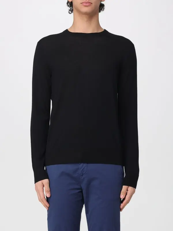 BALLANTYNE Sweater - Black