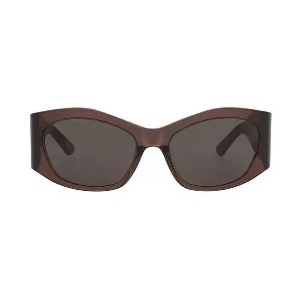 Balenciaga Square Sunglasses /grey