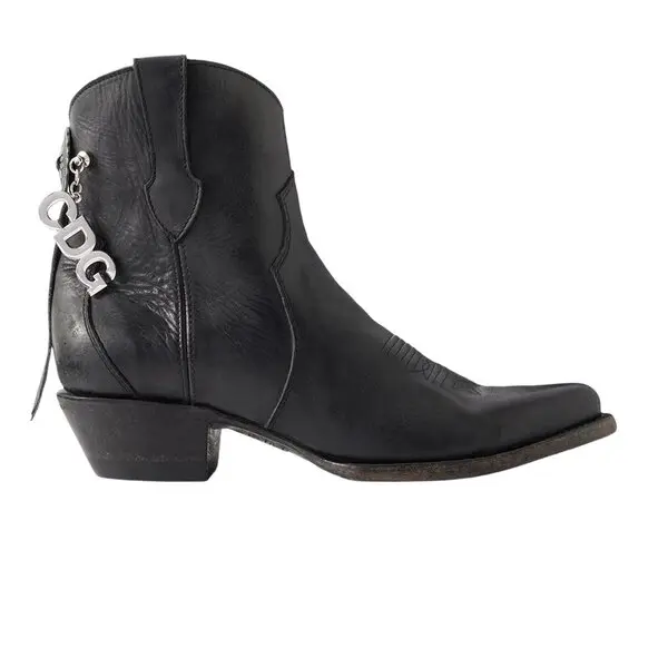 Comme Des Garçons X Mexicana Wmns Ankle Boot