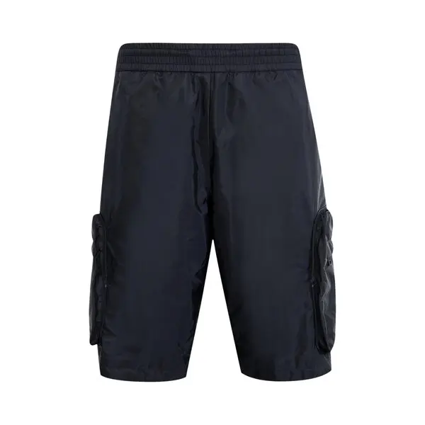 Moncler X Mercedes-benz X Nigo Shorts 'navy