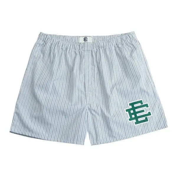 ERIC EMANUEL Ee House Short - Green