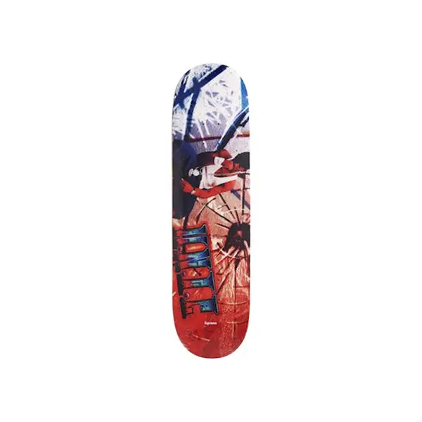 Supreme Hnic Skateboard Deck
