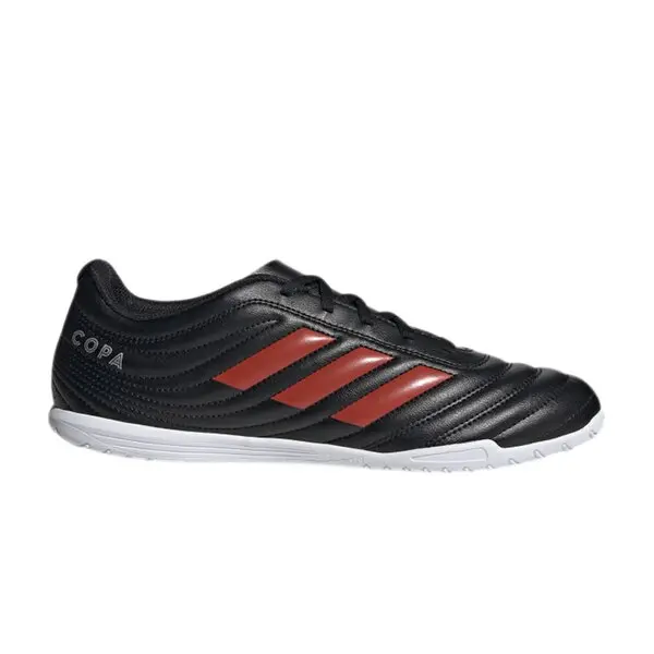 Adidas Copa 19.4 Hi-res Red