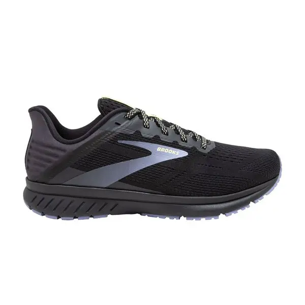 Brooks Wmns Anthem Purple
