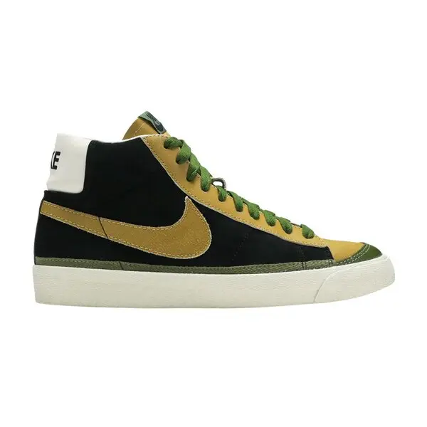 Nike Blazer Suede 'futura