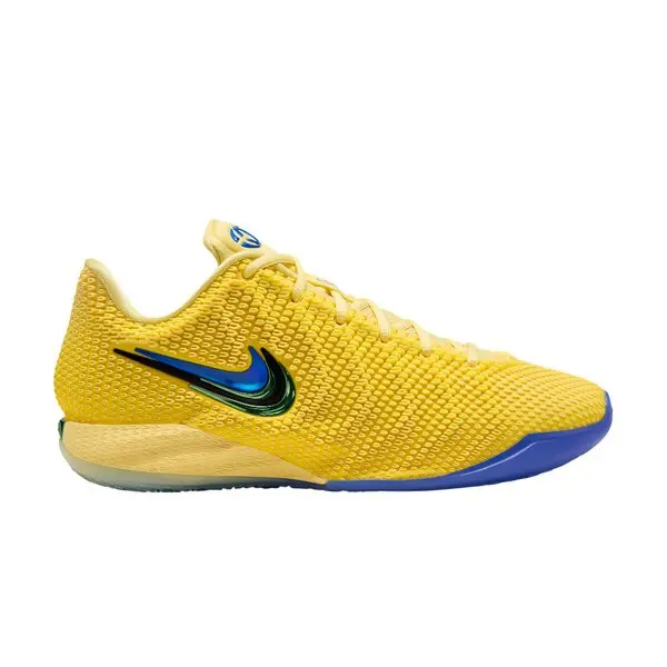 Nike Wmns Caitlin 1 'warning Code