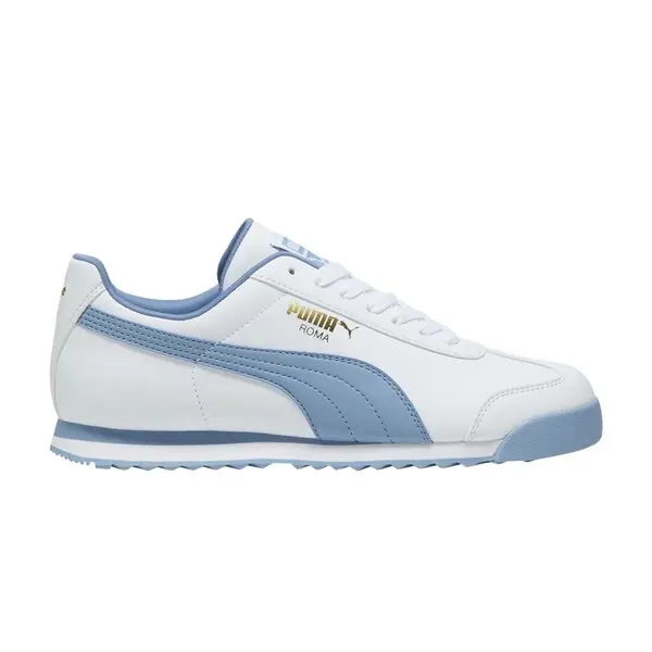 PUMA Roma Basic Plus Zen Blue