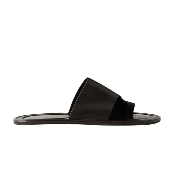 THE ROW Wmns Malick Thong Sandal