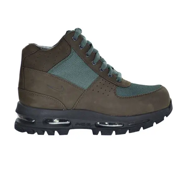Nike Air Max Goadome Gs 'dark Chocolate - Brown