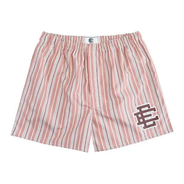 ERIC EMANUEL Ee House Short - Pink