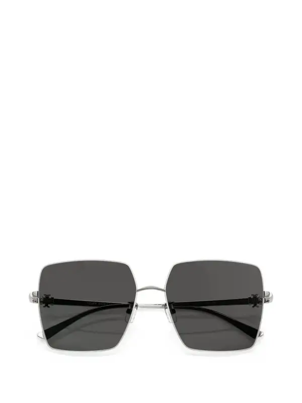 Tory Burch Square-frame Sunglasses