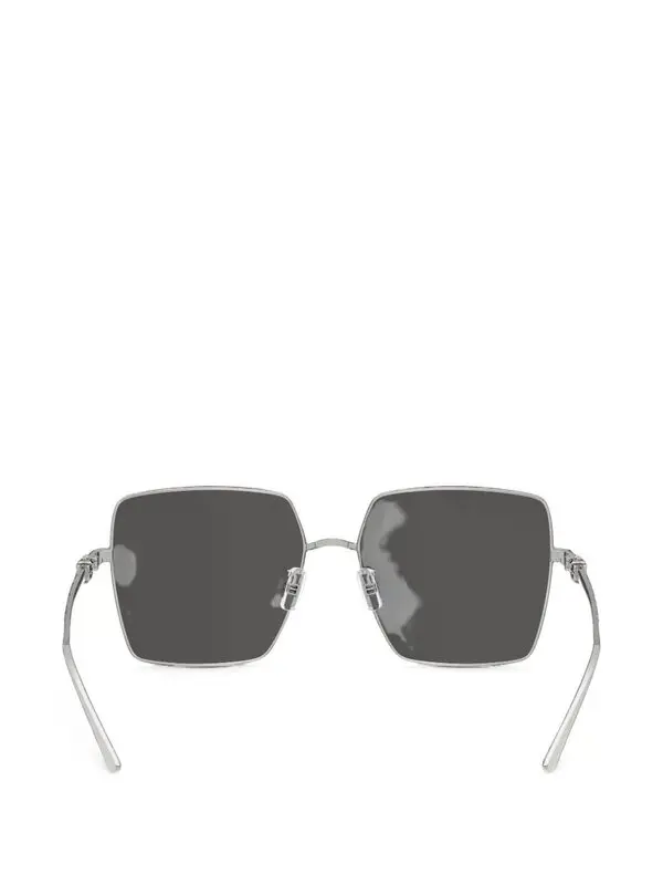 Tory Burch Square-frame Sunglasses