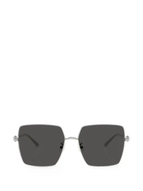 Tory Burch Square-frame Sunglasses