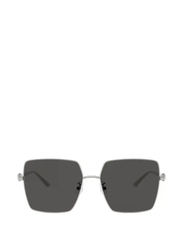 Tory Burch Square-frame Sunglasses