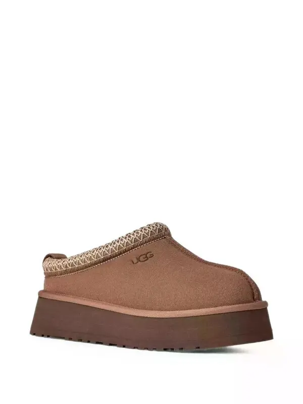 UGG Tazz Ii Platform Slippers