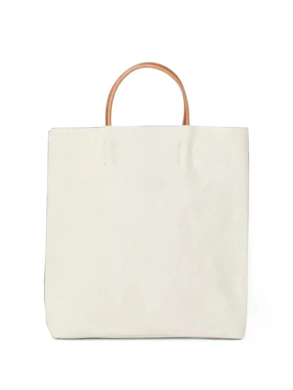 AMIACALVA Paper Bag Ts Tote Bag