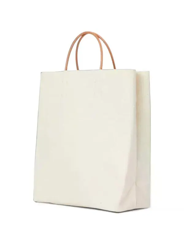 AMIACALVA Paper Bag Ts Tote Bag