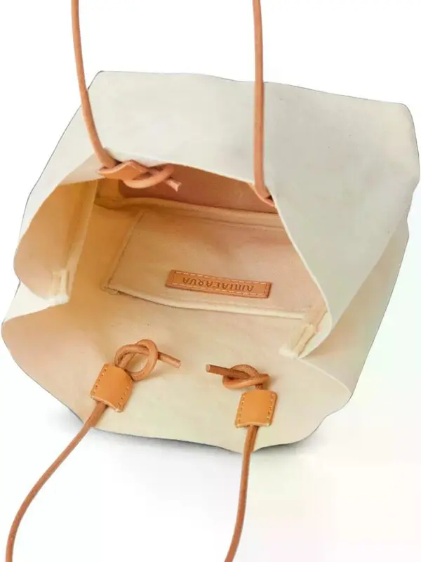 AMIACALVA Paper Bag Ts Tote Bag