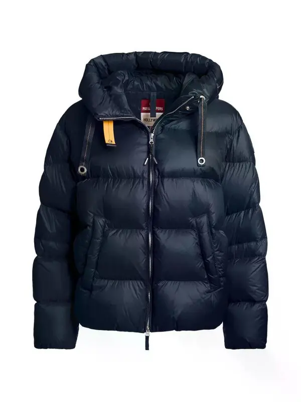 PARAJUMPERS Tilly Quilted Hooded Jacket