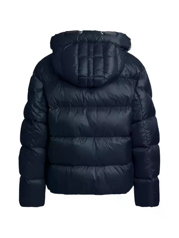 PARAJUMPERS Tilly Quilted Hooded Jacket