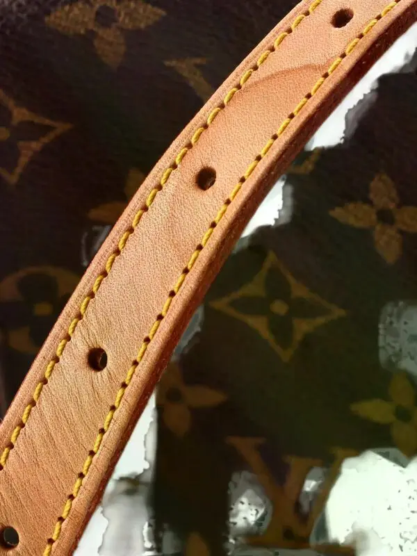 LOUIS VUITTON Musette Salsa Handbag Monogram Canvas Pm Shoulder Bag