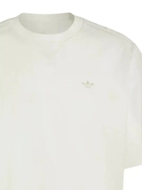 Adidas Essentials T-shirt - Neutrals