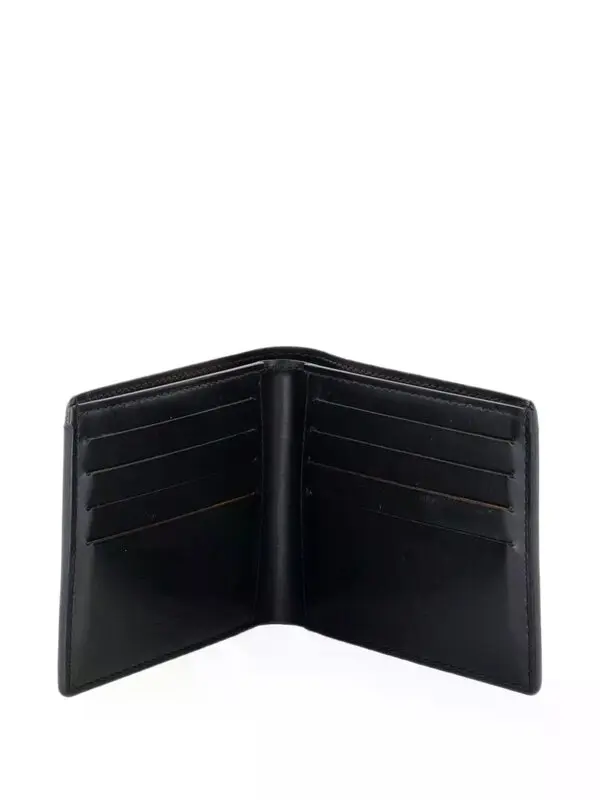 Goyard Victoire Wallet Coated Canvas Small Wallets