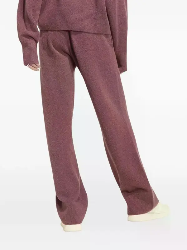 Adidas Essentials Knitted Track Pants