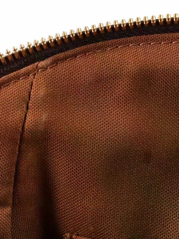 LOUIS VUITTON Tivoli Handbag Monogram Canvas Gm Satchel