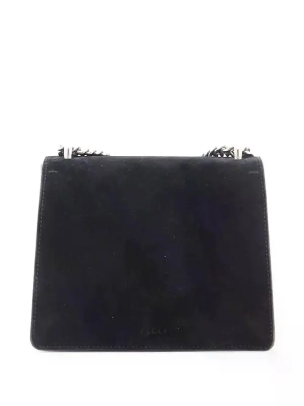 Gucci Dionysus Bag Suede Mini Shoulder Bag