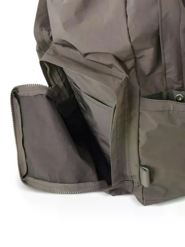 AMIACALVA Split Yarn Medium Backpack