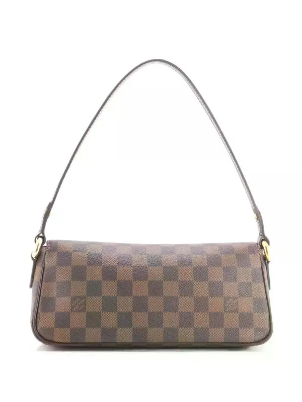 LOUIS VUITTON Ravello Handbag Damier Pm Shoulder Bag