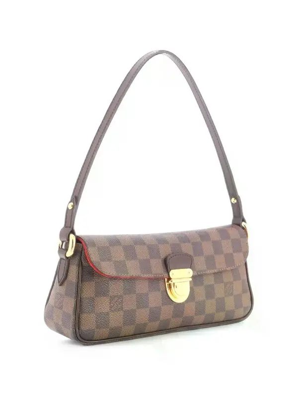 LOUIS VUITTON Ravello Handbag Damier Pm Shoulder Bag