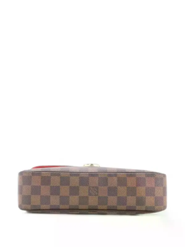 LOUIS VUITTON Ravello Handbag Damier Pm Shoulder Bag