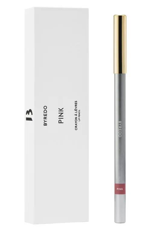 Byredo Lip Pencil - Pink