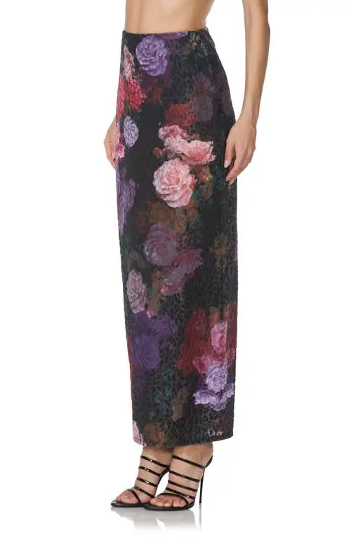 AFRM Vanya Maxi Skirt